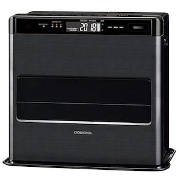 コロナ電業 FH-WZ4622BY-KG コロナ 石油ファンヒーター WZシリーズ : 日本橋CHACHA!ヤフー店 - 通販 - Yahoo!ショッピング