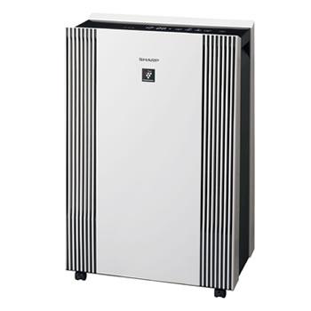 SHARP（シャープ） FP-140EX-W 空気清浄機 ホワイト系 65畳まで : 日本橋CHACHA!ヤフー店 - 通販 - Yahoo!ショッピング