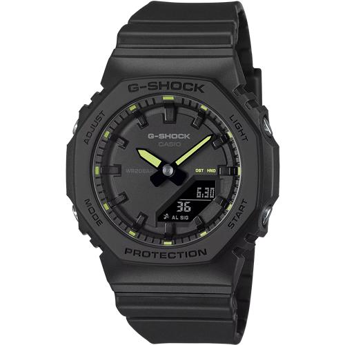 G-SHOCK GMA-P2100SA-1A2JF カシオ CASIO ジーショック アナログデジタル腕時計 WOMEN : 日本橋 ...