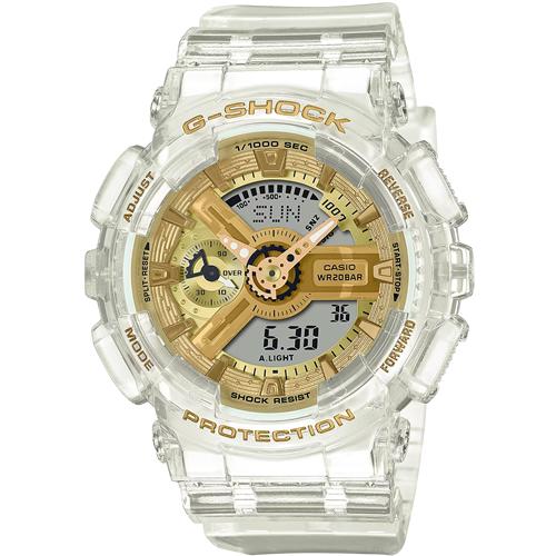 G-SHOCK GMA-S110SG-7AJF カシオ CASIO アナログデジタル腕時計 WOMEN レディース : 日本橋CHACHA ...