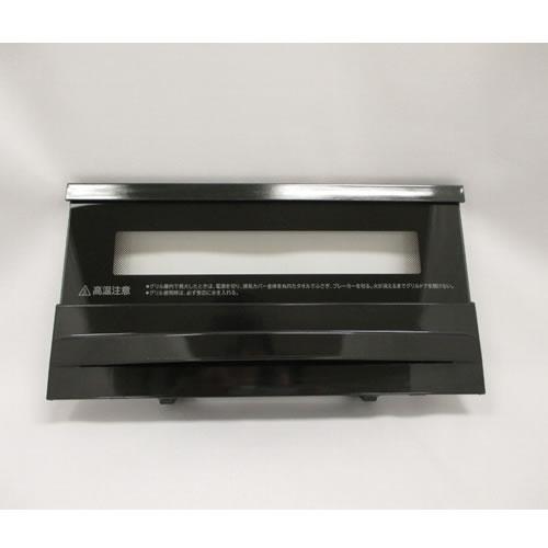 日立（HITACHI） HT-F6-017 IHクッキングヒーター用 ドア（グリル） : 日本橋CHACHA!ヤフー店 - 通販 ...