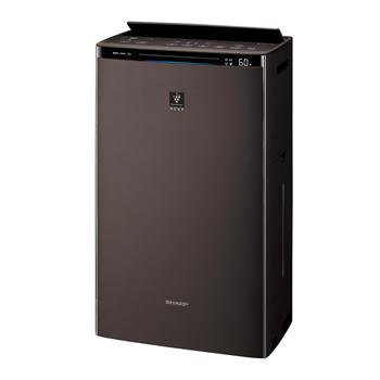 SHARP KI-RX75-T シャープ 加湿空気清浄機 プラズマクラスターNEXT搭載ハイグレードモデル ブラウン系 : 日本橋CHACHA!ヤフー店 - 通販 - Yahoo!ショッピング