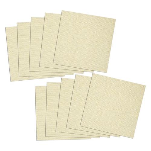 KJ-69-IV SANKO おくだけ吸着 撥水タイルマット45×45cm 10枚入 アイボリー 絨毯タイプ（表面：ループ状） : 日本橋 ...