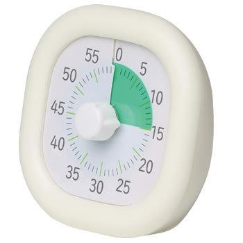 SONiC LV-3062-I ソニック トキ・サポ 時っ感タイマー 10cm （アイボリー） : 日本橋CHACHA!ヤフー店 - 通販 - Yahoo!ショッピング