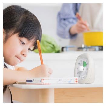 SONiC LV-3062-I ソニック トキ・サポ 時っ感タイマー 10cm （アイボリー） : 日本橋CHACHA!ヤフー店 - 通販 - Yahoo!ショッピング