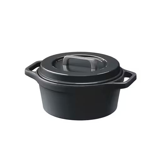 IRIS OHYAMA MKSN-S20-CH アイリスオーヤマ 無加水鍋 COTOCO（コトコ） IH対応 ガス火対応 20cm チャコールグレー : 日本橋CHACHA!ヤフー店 - 通販 ...