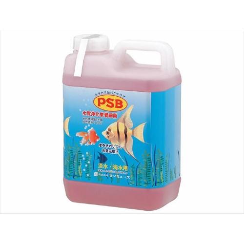 P-4530052100206 サンミューズ サンミューズ PSB 2．1L : 日本橋CHACHA!ヤフー店 - 通販 - Yahoo!ショッピング