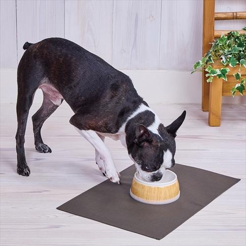 Petio P-4903588276583 ペティオ 犬用食器 Porta 木目調食器 S : 日本橋CHACHA!ヤフー店 - 通販 - Yahoo!ショッピング