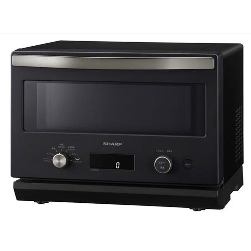 RE-SD18B-B シャープ オーブンレンジ 18L ブラック スタイリッシュデザイン 1段調理 : re-sd18b-b : 日本橋CHACHA!ヤフー店 - 通販 - Yahoo!ショッピング