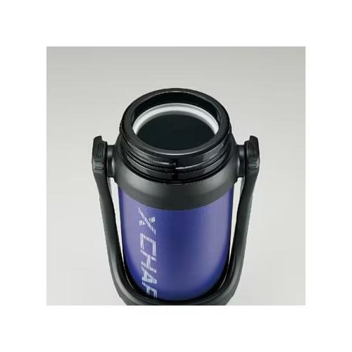 象印 SD-BD20-AD ステンレスクールボトル TUFF 2.06L ネイビー : 日本橋CHACHA!ヤフー店 - 通販 - Yahoo!ショッピング