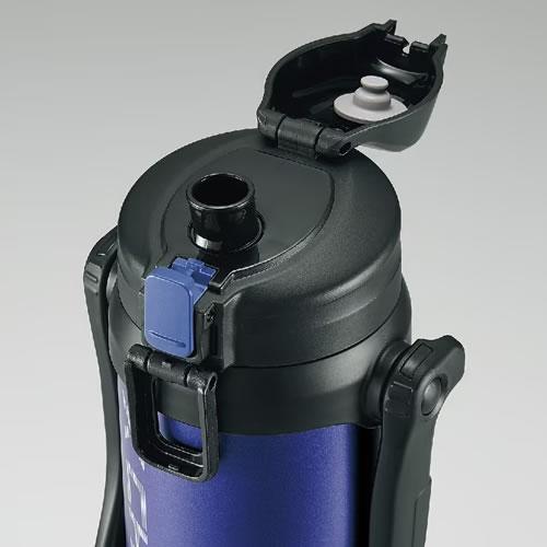 象印 SD-BD20-AD ステンレスクールボトル TUFF 2.06L ネイビー : 日本橋CHACHA!ヤフー店 - 通販 - Yahoo!ショッピング