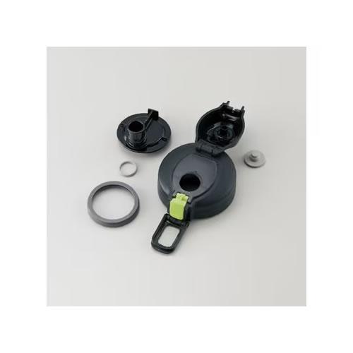 SD-BD20-BG 象印 ステンレスクールボトル TUFF 2.06L ライムブラック :SD-BD20-BG:日本橋CHACHA!ヤフー店 - 通販 - Yahoo!ショッピング