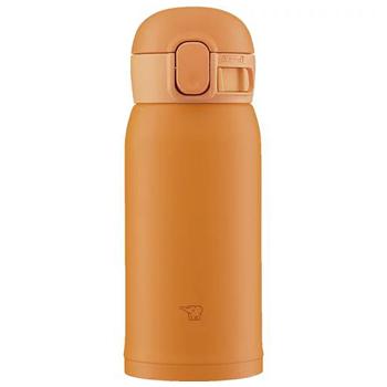 象印 SM-WA36-DA 0.36L 360ml ステンレスマグ オレンジ : 日本橋CHACHA!ヤフー店 - 通販 - Yahoo!ショッピング