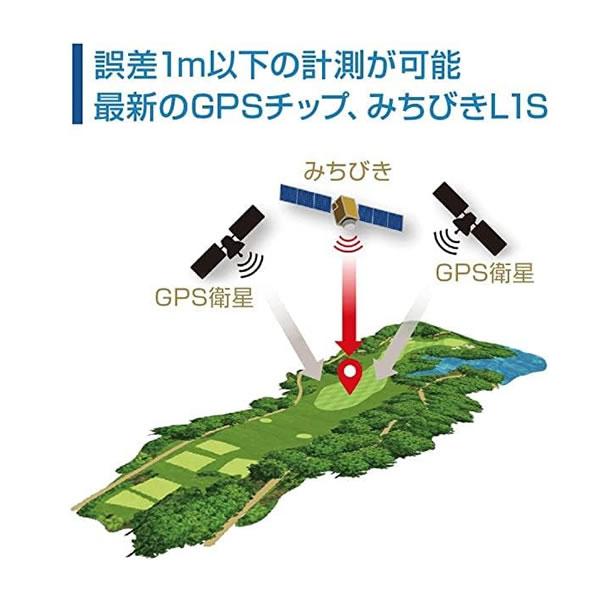 テクタイト SN-INFINITY-BK ショットナビ INFINITY インフィニティ ブラック : 日本橋CHACHA!ヤフー店 - 通販 ...