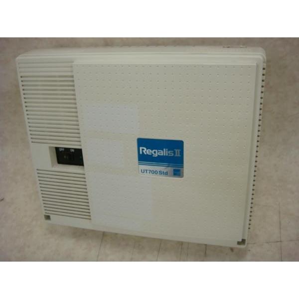 【中古】UT700 2 std-ME SAXA/サクサ 主装置【ビジネスホン 業務用 電話機 本体】 : 日商電販Yahoo!ショッピング店 - 通販 - Yahoo!ショッピング