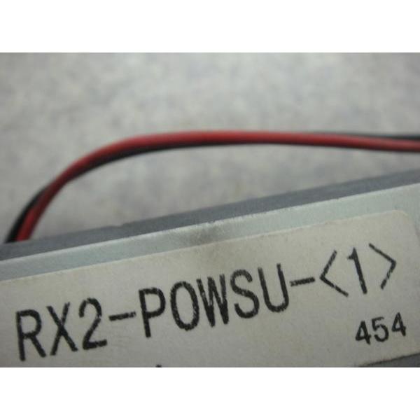 NTT 【中古】RX2-POWSU-(1) RX2用 増設電源ユニット【ビジネスホン 業務用 電話機 本体】 : 日商電販Yahoo!ショッピング店 - 通販 - Yahoo!ショッピング