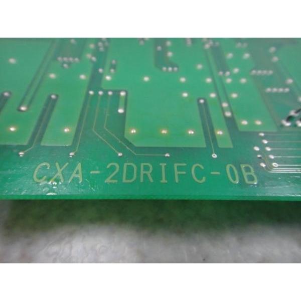 【中古】 日立/HITACHI CX8000S型用 CXA-2DRIFC-OB 2回路デジタル無線ユニット【ビジネスホン 業務用】 : 日商電販Yahoo!ショッピング店 - 通販 ...