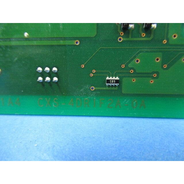 【中古】CXS-4DRIF2A-OA HITACHI/日立 CX9000S型 4回路2Wデジタル無線ユニット【ビジネスホン 業務用 電話機 本体】 : 日商電販Yahoo!ショッピング店 ...