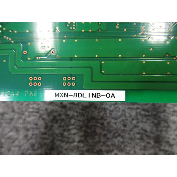 日立 【中古】MXN-8DLINB-OA 日立/HITACHI MX900IP 8多機能電話機ユニット 【ビジネスホン 業務用 電話機 本体】 : 日商電販Yahoo!ショッピング店 - 通販 ...
