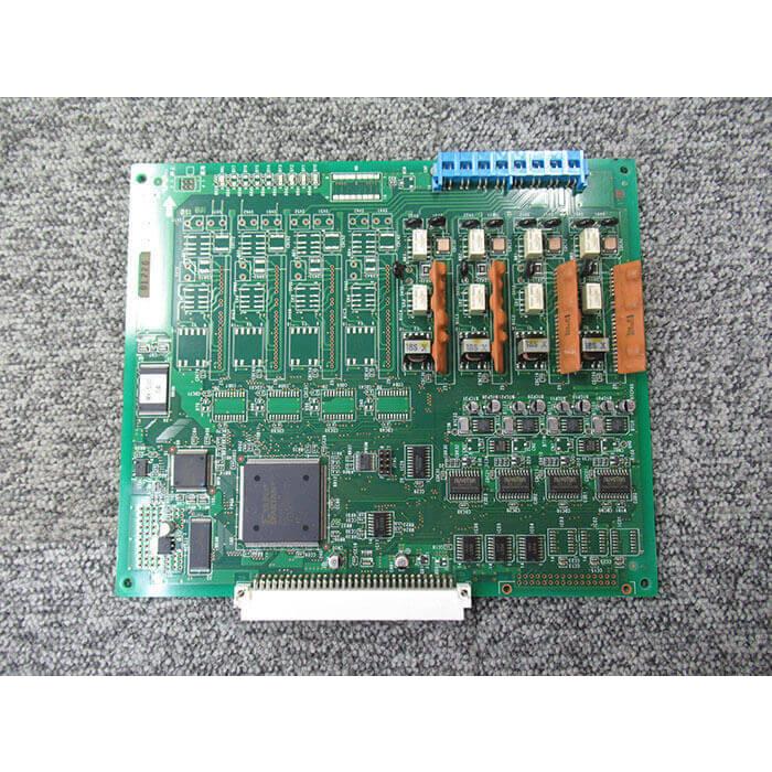 日立 【中古】MXN-4COBTA-OA 日立/HITACHI MX900IP 4話中音監視ユニット 【ビジネスホン 業務用 電話機 本体】 : 日商電販Yahoo!ショッピング店 - 通販 ...