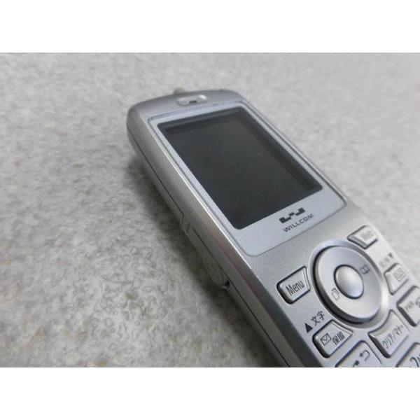 【中古】【傷・塗装剥がれ有】WILLCOM WX220J (S) PHS電話機【ビジネスホン 業務用 電話機 本体】 : 日商電販Yahoo!ショッピング店 - 通販 - Yahoo!ショッピング