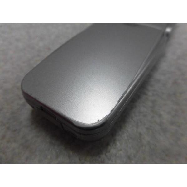 【中古】【傷・塗装剥がれ有】WILLCOM WX220J (S) PHS電話機【ビジネスホン 業務用 電話機 本体】 : 日商電販Yahoo!ショッピング店 - 通販 - Yahoo!ショッピング