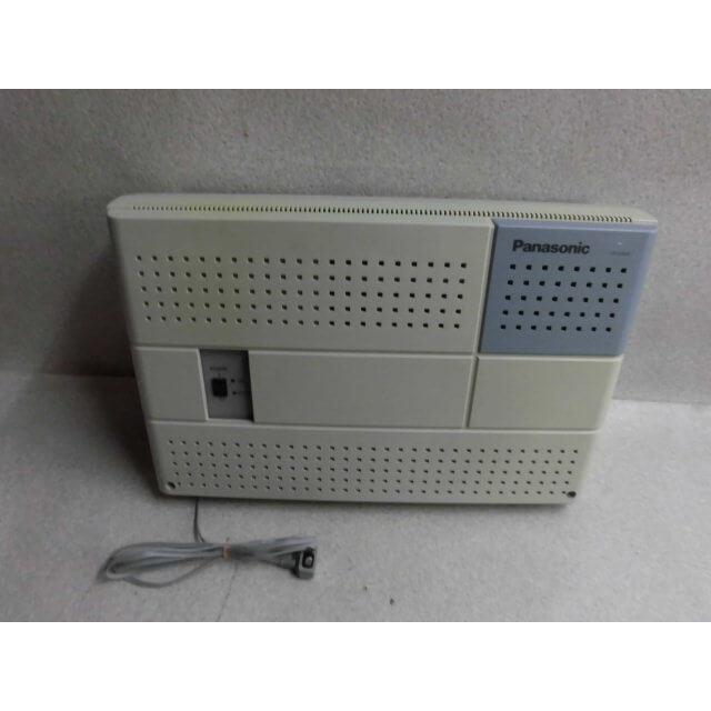 【中古】VB-E250E パナソニック Acsol-V824主装置【ビジネスホン 業務用 電話機 本体】 : 日商電販Yahoo!ショッピング店 - 通販 - Yahoo!ショッピング