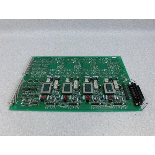 【中古】CX24-4LLTA-0C 日立/HITACHI CX8000/CX9000 M型 4回路長距離内線ユニットA【ビジネスホン 業務用 電話機 本体】 : 日商電販Yahoo ...