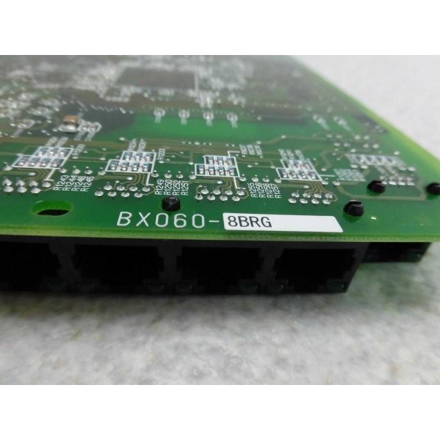 BX060-8BRG OKI IPstage EX300/EX100 TSW-IP通信ブリッジ8回路ユニット : 日商電販Yahoo!ショッピング店 - 通販 - Yahoo!ショッピング