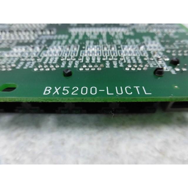 BX5200-LUCTL (IPofficeMX/EX対応) OKI IPstage EX300/EX100 EX用LUCTL : 日商電販Yahoo!ショッピング店 - 通販 - Yahoo ...
