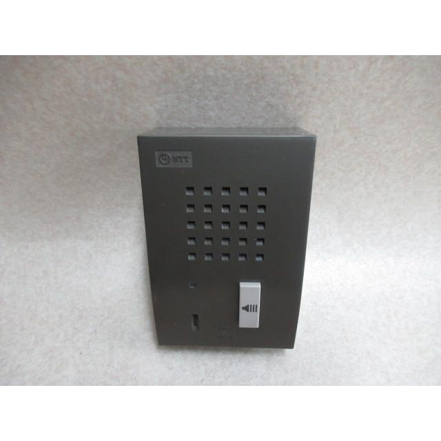 NTT 【中古】E-VX-DHA ドアホン【ビジネスホン 業務用 電話機 本体】 : 日商電販Yahoo!ショッピング店 - 通販 - Yahoo!ショッピング
