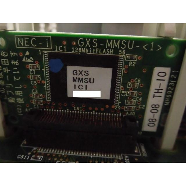 NTT GXS-BME-(1) GXタイプ Sバス主装置 : 日商電販Yahoo!ショッピング店 - 通販 - Yahoo!ショッピング