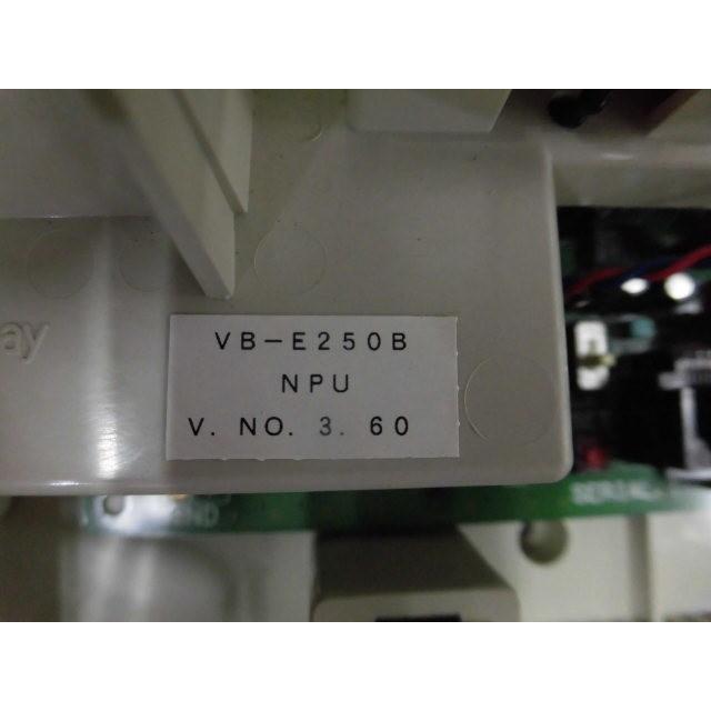 VB-E250B Panasonic/パナソニック Acsol-V824 主装置 : 日商電販Yahoo!ショッピング店 - 通販 - Yahoo!ショッピング