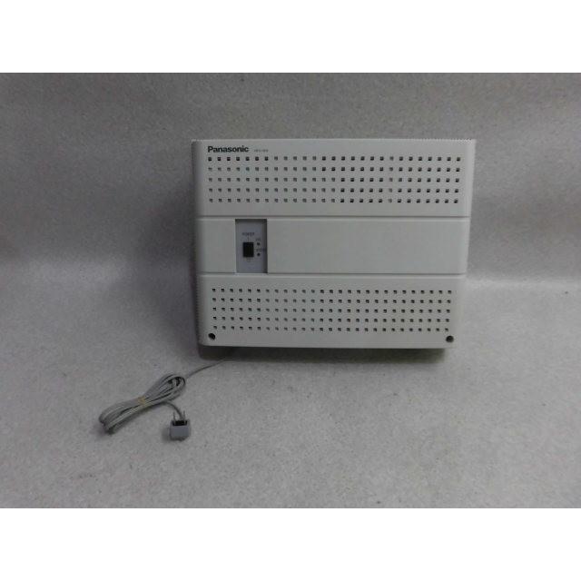 Panasonic 【中古】VB-E150A Panasonic/パナソニック Acsol-V/Acsol-One 用 Acsol-V512主装置【ビジネスホン 業務用 主装置】 : 日商電販 ...