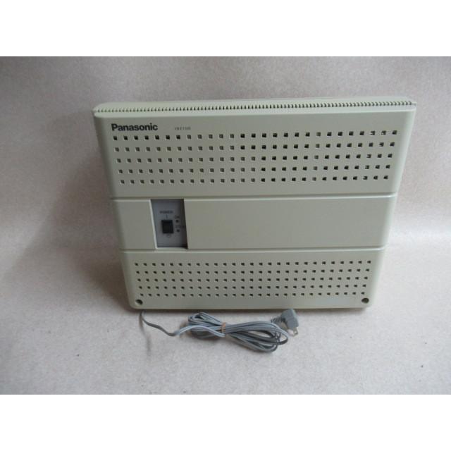 Panasonic 【中古】VB-E150B Panasonic/パナソニック Acsol-V/Acsol-One 主装置【ビジネスホン 業務 ...