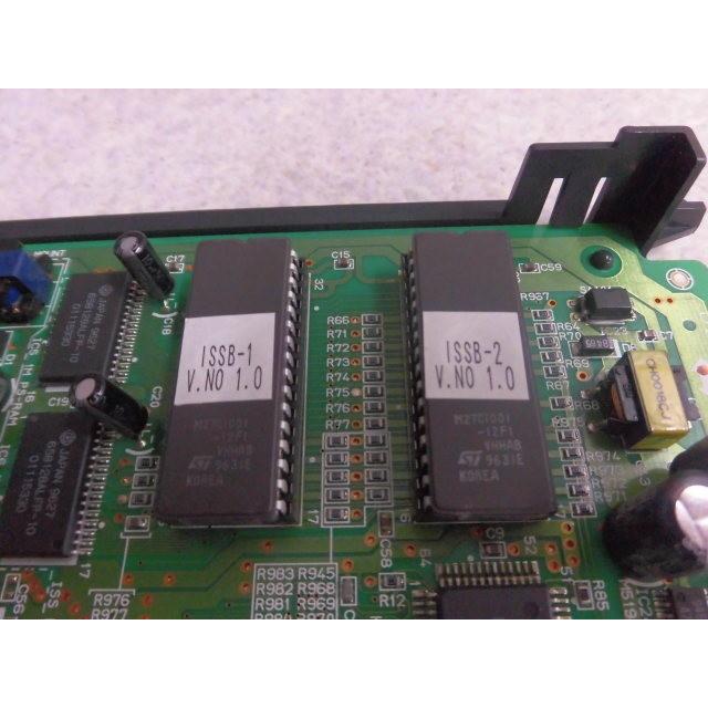 【中古】VB-D931 ISS-B/4 Panasonic/パナソニック Digapor ISDN基本インターフェース内線ユニット : 日商電 ...