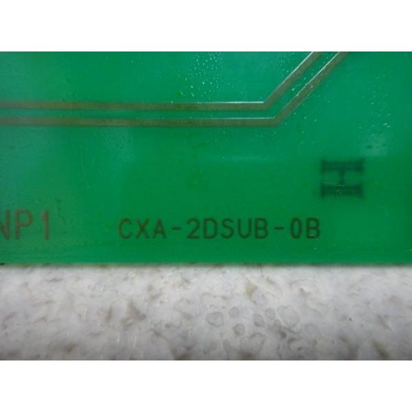 CXA-2DSUB-OB日立/HITACHI CX9000S2回路DSUユニットB : 日商電販Yahoo!ショッピング店 - 通販 - Yahoo!ショッピング