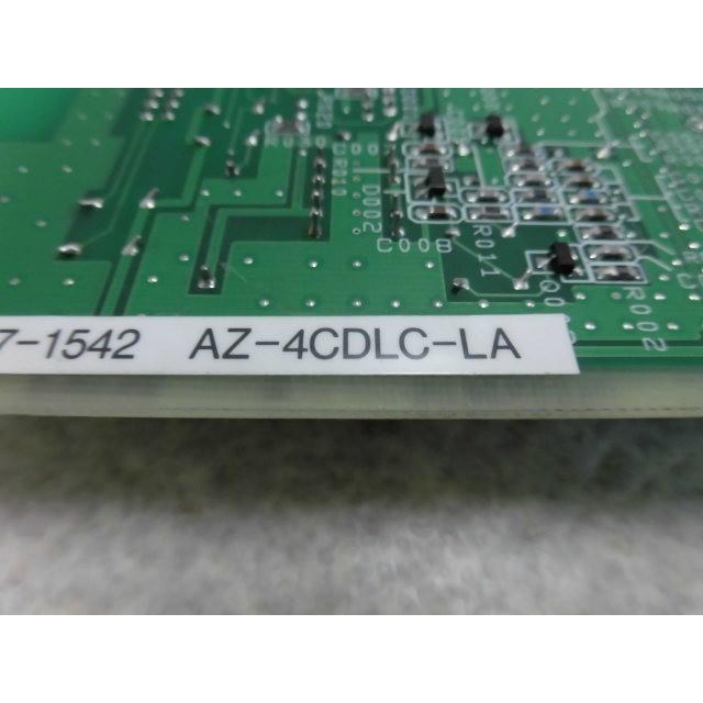 AZ-4CDLC-LA OKI/沖 Office-stage-M4CS接続装置ユニット : 10005251 : 日商電販Yahoo!ショッピング店 - 通販 - Yahoo!ショッピング