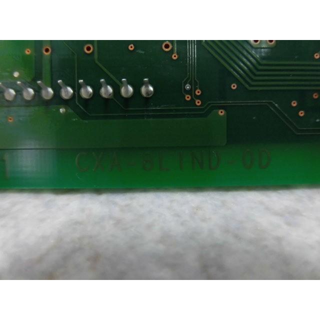 CXA-8LIND-OB日立/HITACHI CX9000IP S型8回路ライン回路ユニット : 日商電販Yahoo!ショッピング店 - 通販 - Yahoo!ショッピング