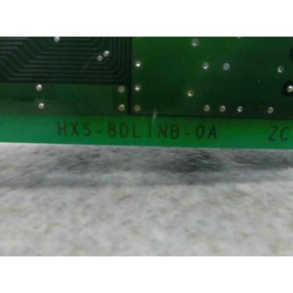 日立/HITACHI Com FirstHXS-8DSLINB-OA + HXS-P8DLINA-OA8回路デジタル電話機ライン回路A+ 増設8回路デジタル電話機ライン回路A : 日商電販 ...