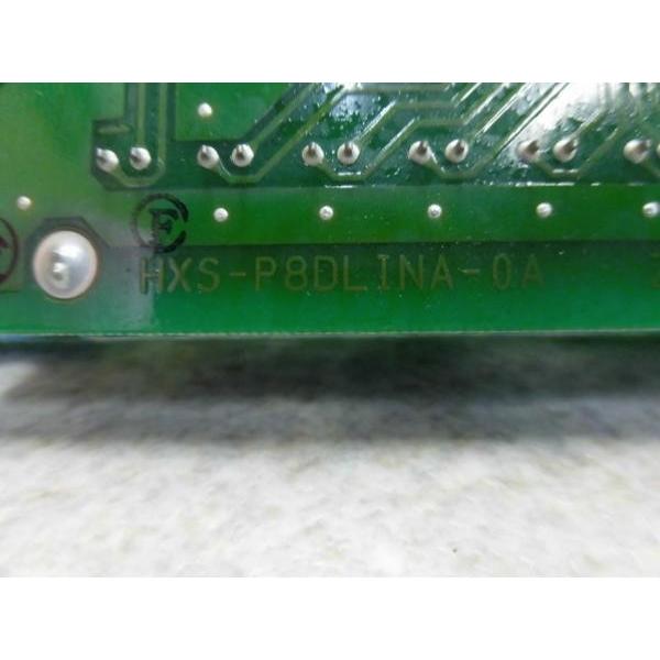 日立/HITACHI Com FirstHXS-8DSLINB-OA + HXS-P8DLINA-OA8回路デジタル電話機ライン回路A+ 増設8回路デジタル電話機ライン回路A : 日商電販 ...