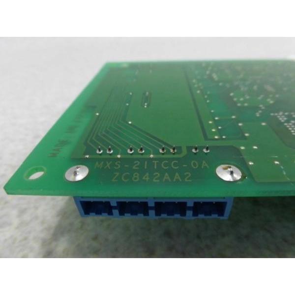 MXS-2ITCC-OA+MX-2DSUB-OA 日立/HITACHI MX900IP ISDN2回線トランクユニットC+2DSU : 10005434 : 日商電販Yahoo!ショッピング店 ...