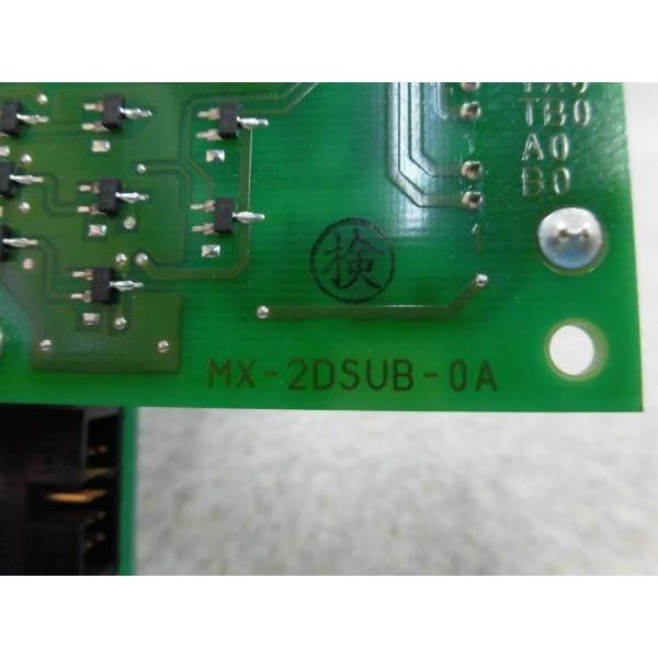 MXS-2ITCC-OA+MX-2DSUB-OA 日立/HITACHI MX900IP ISDN2回線トランクユニットC+2DSU : 10005434 : 日商電販Yahoo!ショッピング店 ...