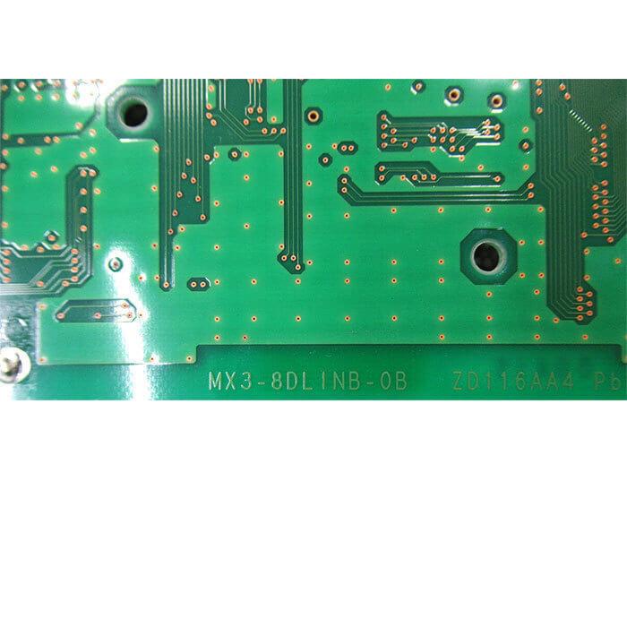 日立 【中古】MX3-8DLINB-OB 日立/HITACHI MX300IP 8多機能電話機ユニット 【ビジネスホン 業務用 電話機 本体】 : 日商電販Yahoo!ショッピング店 - 通販 ...