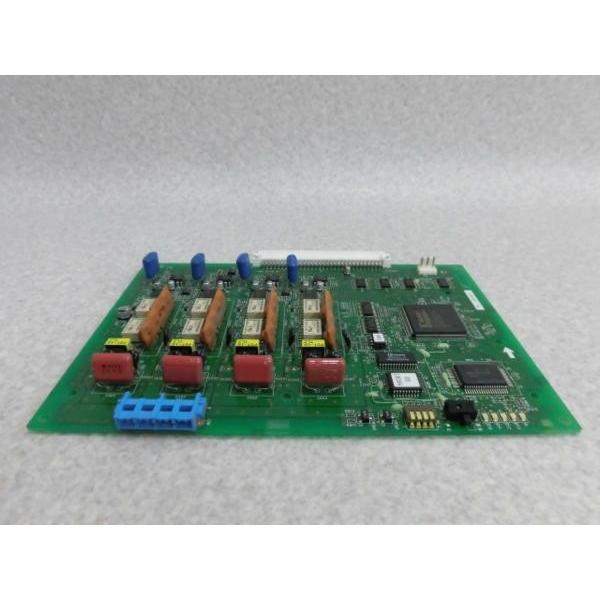 HXS-4COBTA-OA日立/HITACHI Com First 4回路局線話中音監視ユニット : 日商電販Yahoo!ショッピング店 - 通販 - Yahoo!ショッピング