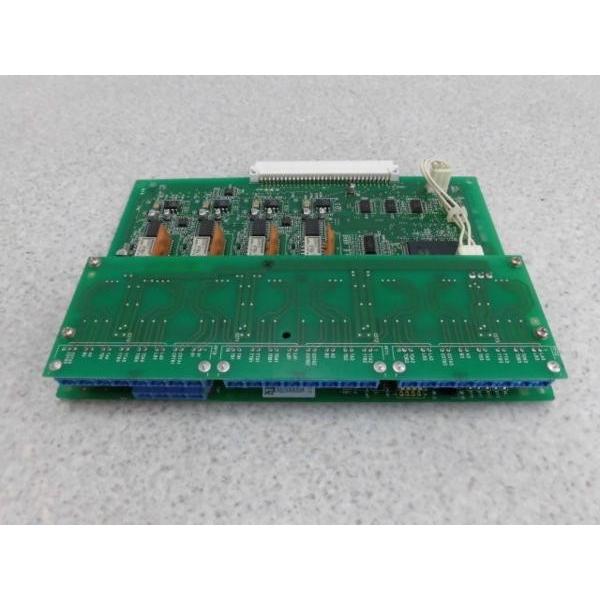 HXS-4COBTA-OA + HXS-4PFUA-OA日立/HITACHI Com First HX-IP4回路局線話中音監視トランクA 4回路停電直通切替ユニットA : 日商電販Yahoo ...