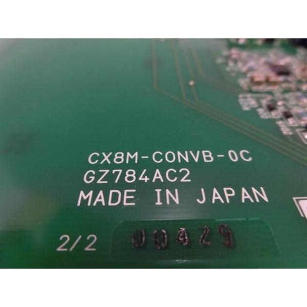 CX8M-CONVB-OC日立/HITACHI CX9000MコンバーターCユニット : 日商電販Yahoo!ショッピング店 - 通販 - Yahoo!ショッピング