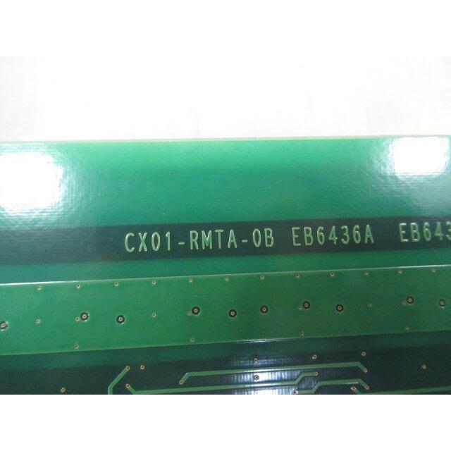 日立 【未使用品】 CX01-RMTA-OB IP-PBX(構内交換機) NETTOWER CX-01 ユニット 【ビジネスホン 業務用 電話機 本体】 : 日商電販Yahoo!ショッピング店 ...