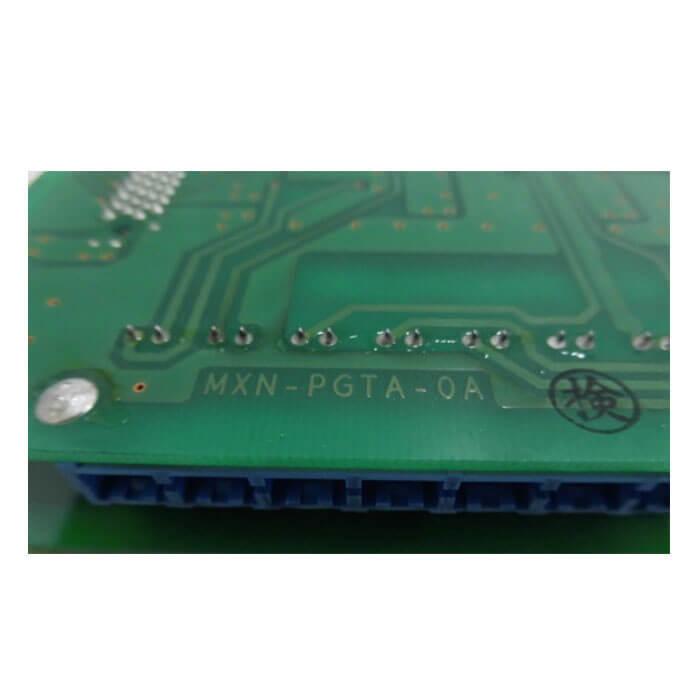 日立 【中古】MXN-MOTHA-OA + MXN-PGTA-OA 日立/HITACHI MX900IP ユニット 【ビジネスホン 業務用 電話機 本体】 : 日商電販Yahoo!ショッピング ...