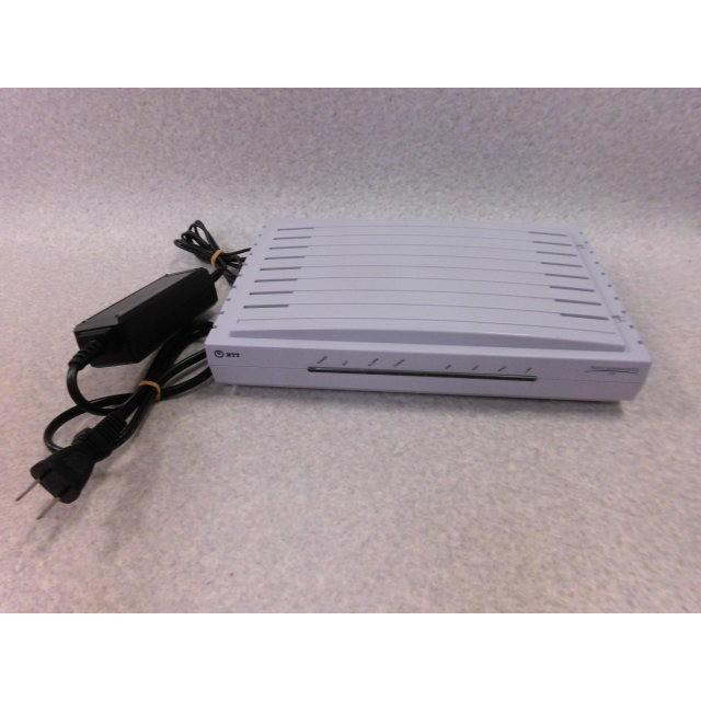 NTT 【中古】VG400A2ゲートウェイ(1) VG400A II ゲートウェイ : 日商電販Yahoo!ショッピング店 - 通販 - Yahoo!ショッピング